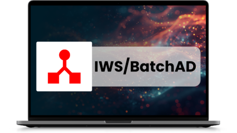 IZWS Products - Your solutions for the IWS Scheduler